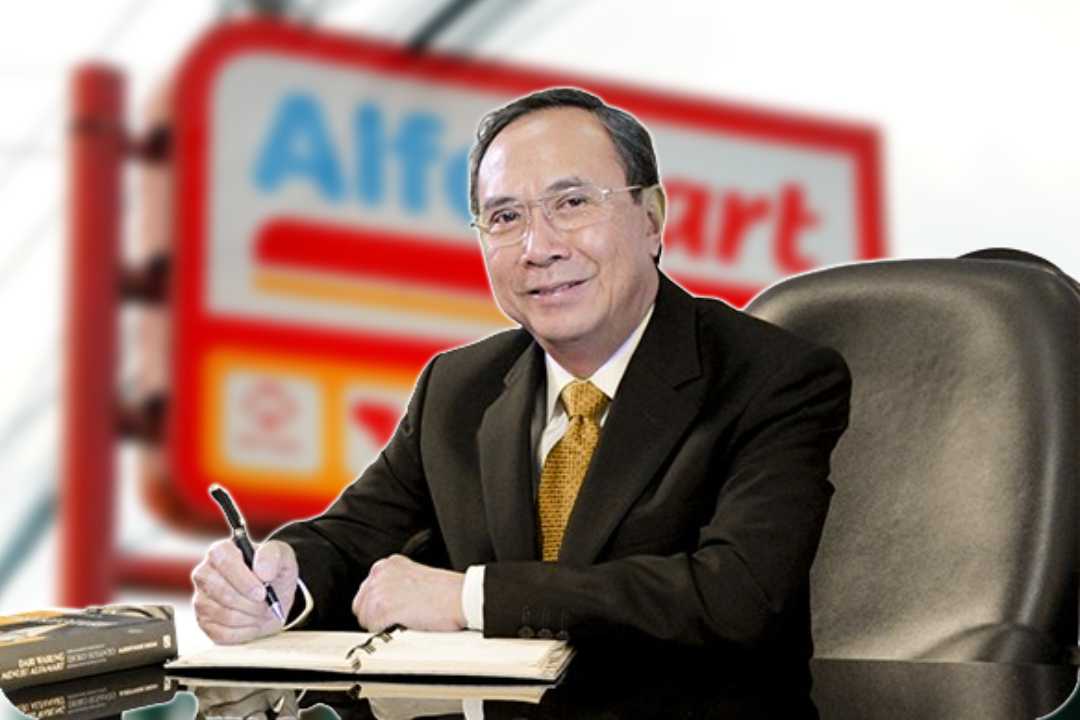 Bisnis Besar Djoko Susanto - Harian jabar